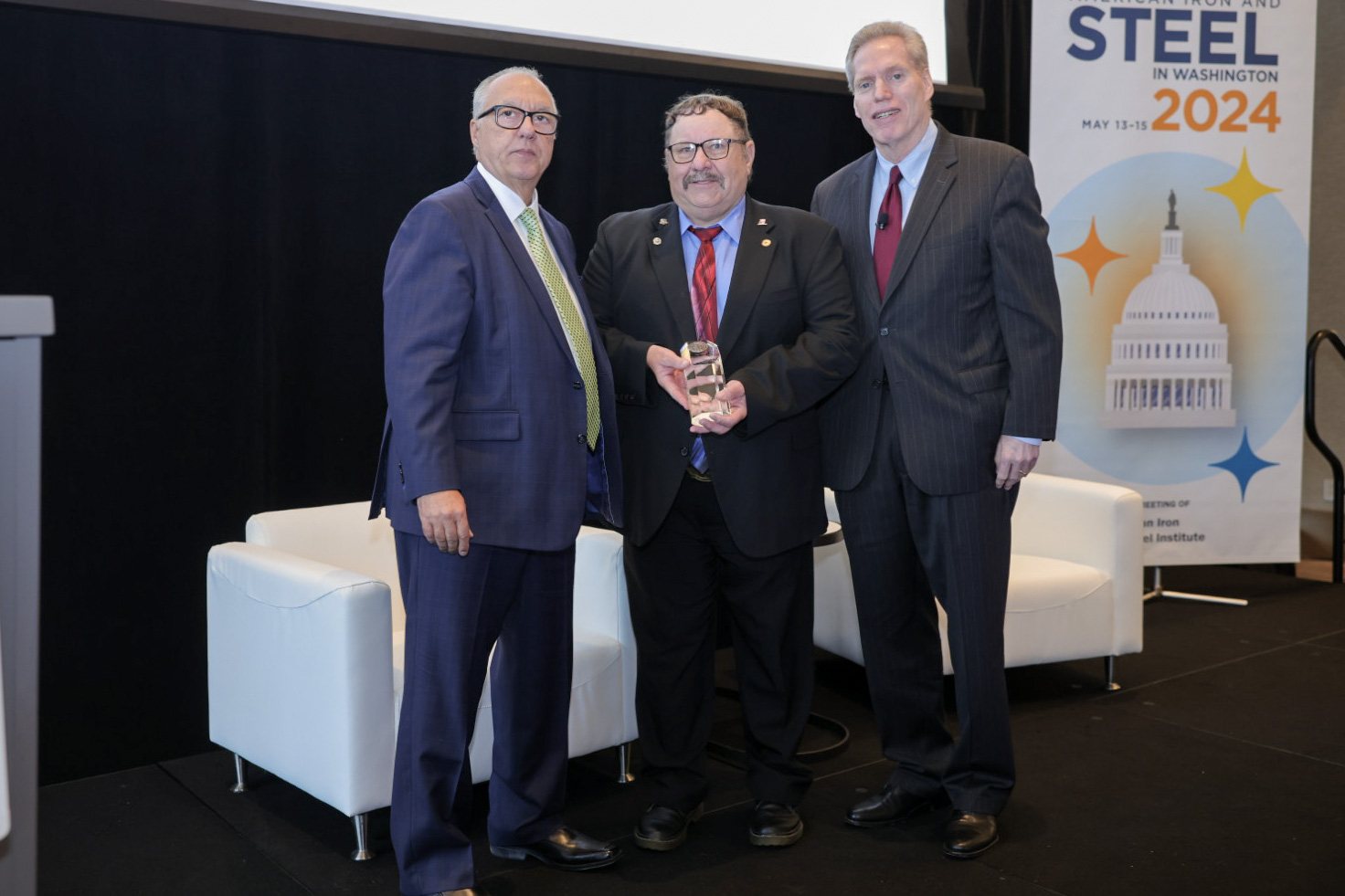 AISI Announces Recipients of 2024 Market Development Industry ...