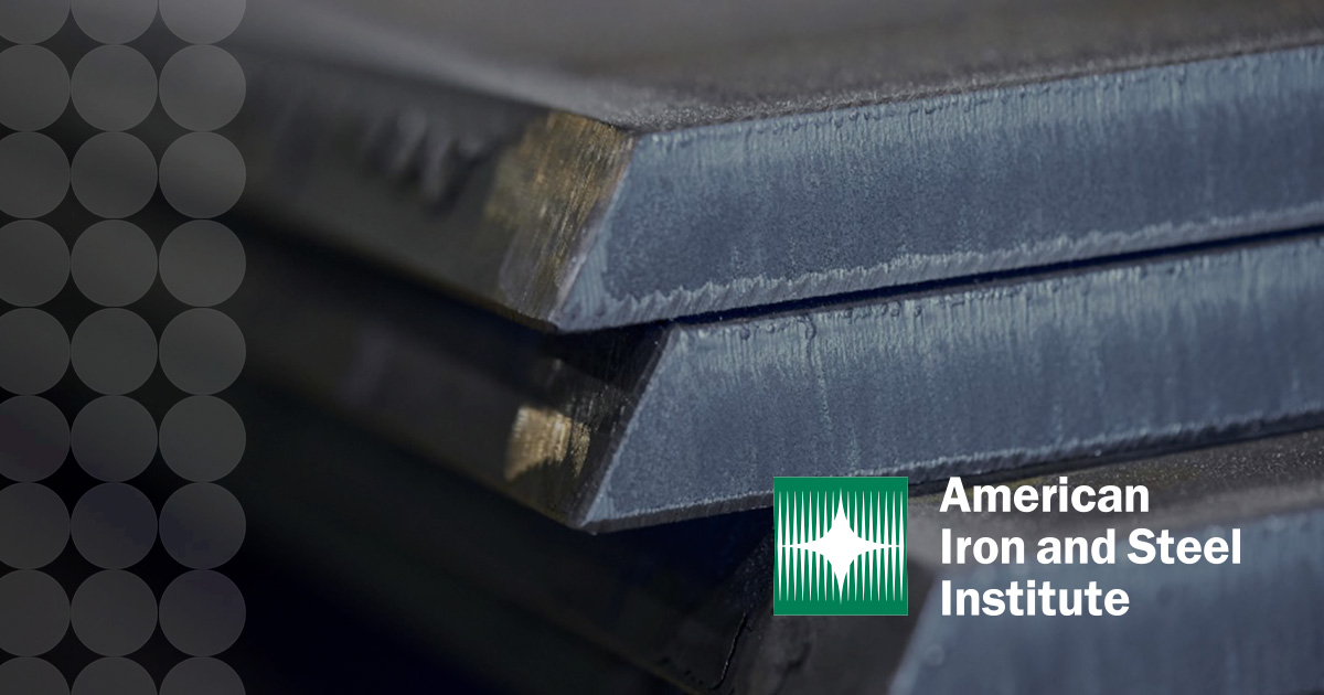 Essential American Steel - American Iron and Steel Institute